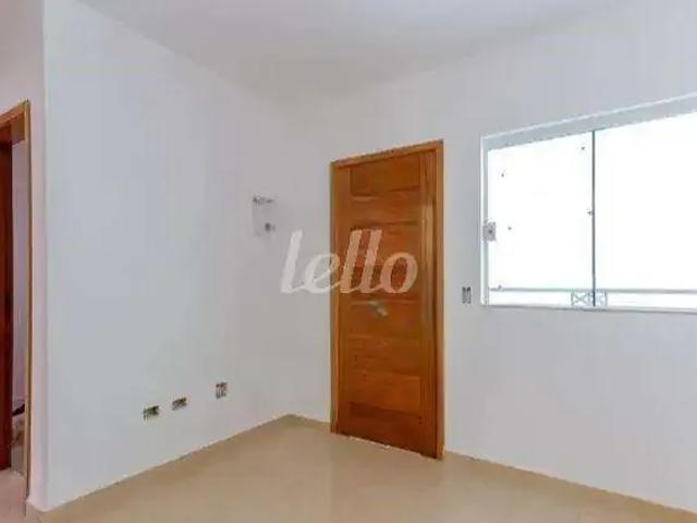 Apartamento para Venda em São Paulo/SP Vila Gustavo 2 Quartos