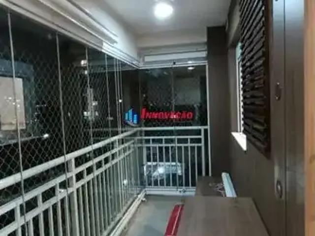 Apartamento para Venda em São Paulo/SP Vila Gustavo 2 Quartos