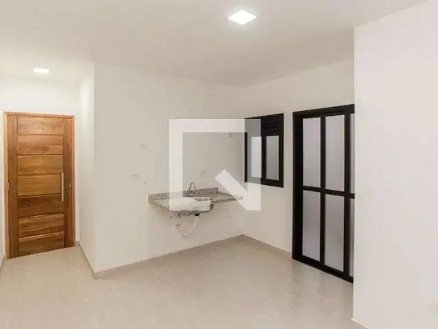 Apartamento para Venda em São Paulo/SP Vila Gustavo 2 Quartos