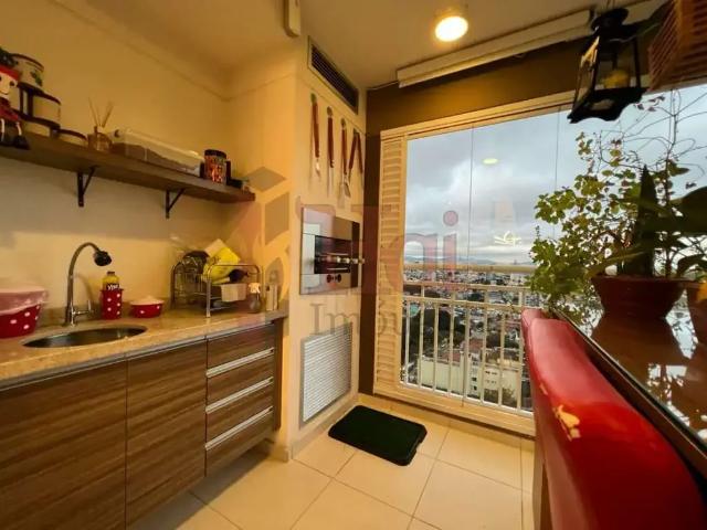 Apartamento para Venda em São Paulo/SP Vila Gustavo 2 Quartos