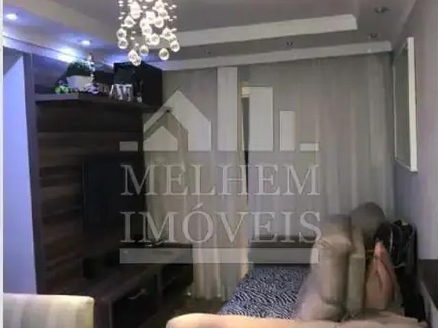 Apartamento para Venda em São Paulo/SP Vila Gustavo 2 Quartos