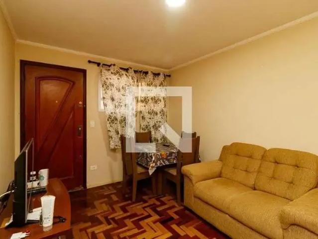 Apartamento para Venda em São Paulo/SP Vila Gustavo 2 Quartos