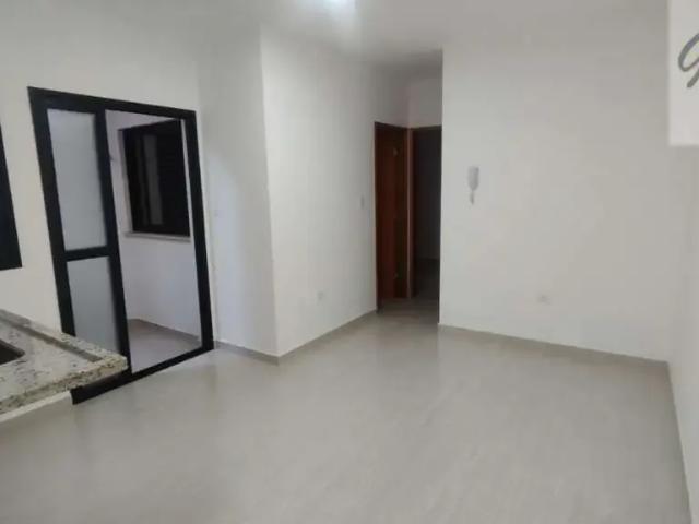 Apartamento para Venda em São Paulo/SP Vila Gustavo 2 Quartos