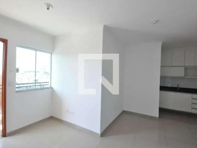Apartamento para Venda em São Paulo/SP Vila Gustavo 2 Quartos