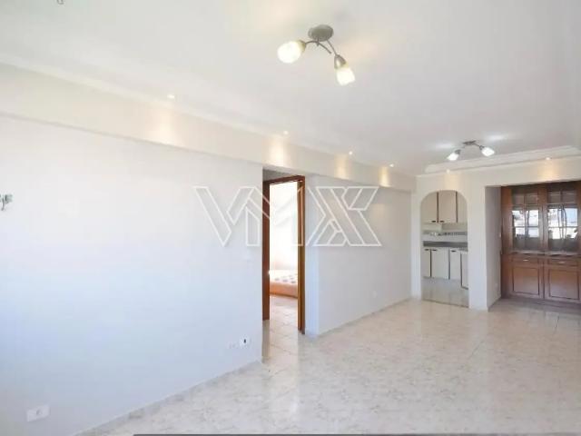 Apartamento para Venda em São Paulo/SP Vila Gustavo 2 Quartos
