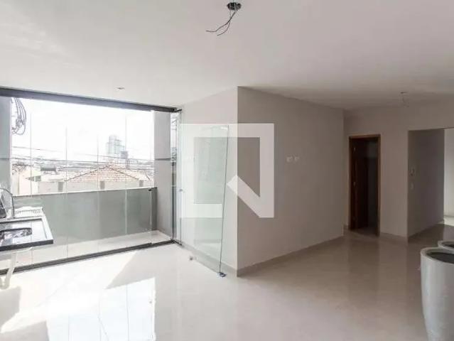 Apartamento para Venda em São Paulo/SP Vila Gustavo 2 Quartos