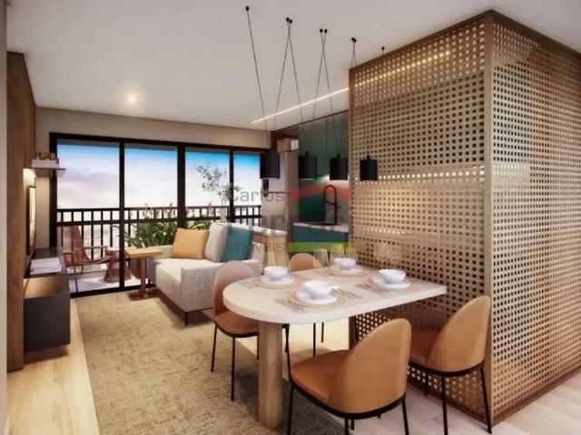 Apartamento para Venda em São Paulo/SP Vila Gustavo 2 Quartos