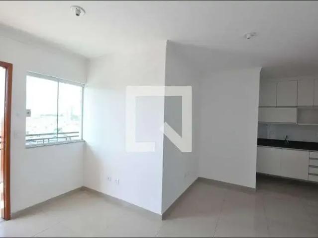 Apartamento para Venda em São Paulo/SP Vila Gustavo 2 Quartos