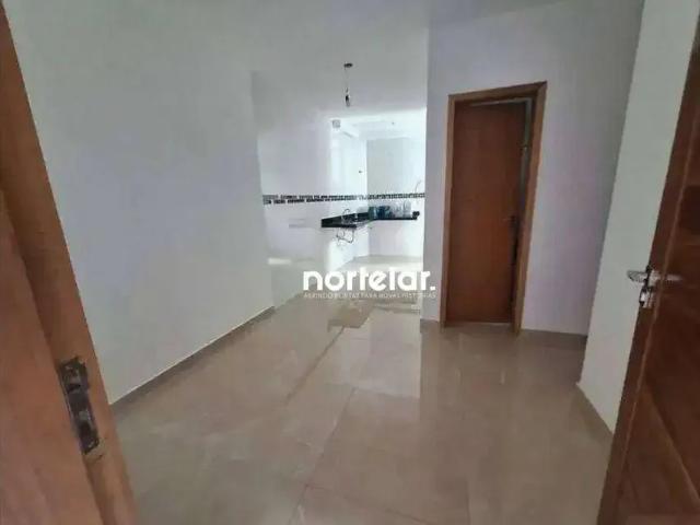 Apartamento para Venda em São Paulo/SP Vila Gustavo 2 Quartos