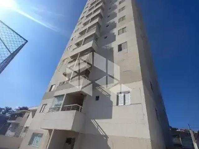 Apartamento para Venda em São Paulo/SP Vila Gustavo 2 Quartos