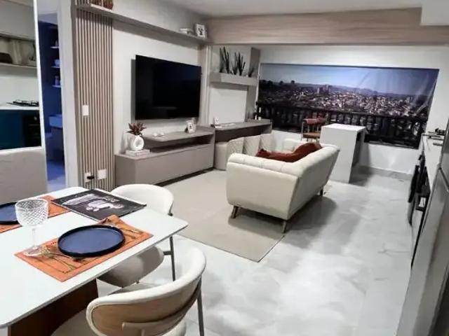 Apartamento para Venda em São Paulo/SP Vila Gustavo 2 Quartos