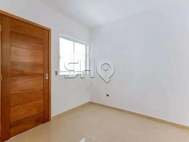 Apartamento para Venda em São Paulo/SP Vila Gustavo 2 Quartos