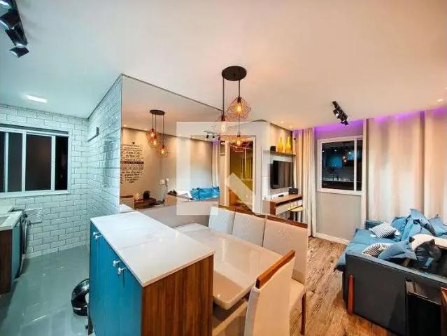 Apartamento para Venda em São Paulo/SP Vila Gustavo 2 Quartos