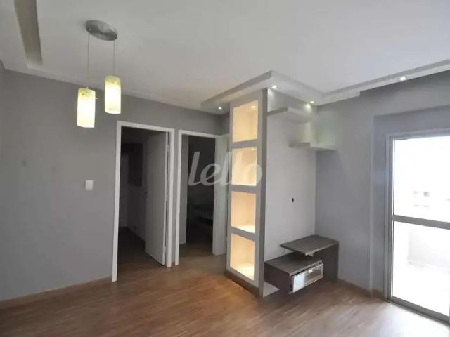 Apartamento para Venda em São Paulo/SP Vila Gustavo 2 Quartos