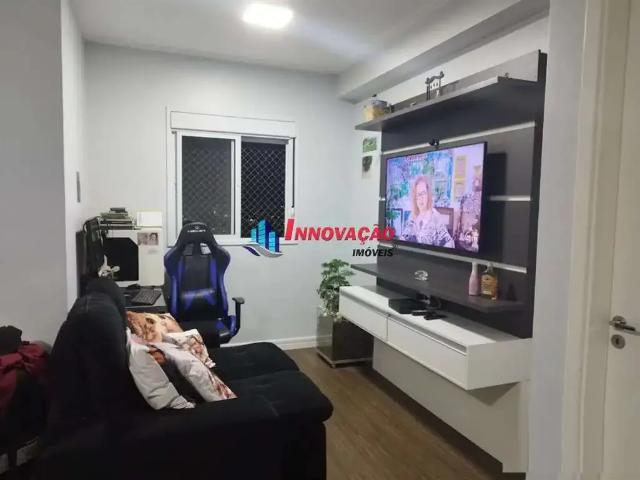 Apartamento para Venda em São Paulo/SP Vila Gustavo 2 Quartos