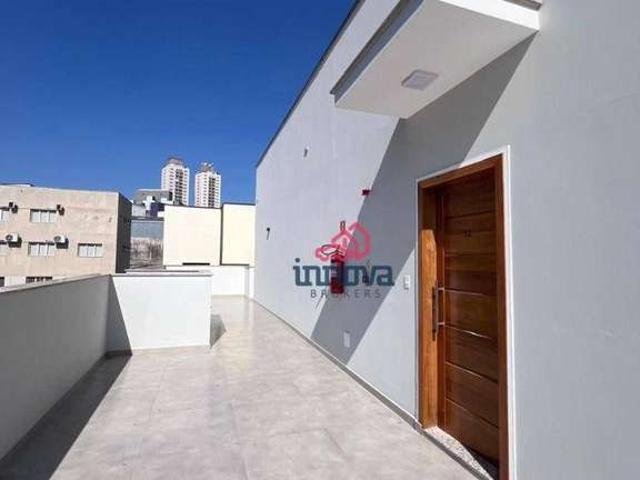 Apartamento para Venda em São Paulo/SP Vila Gustavo 2 Quartos