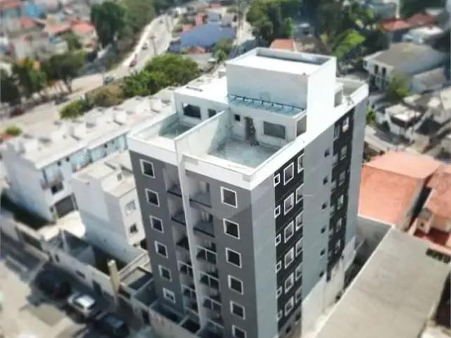 Apartamento para Venda em São Paulo/SP Vila Gustavo 2 Quartos