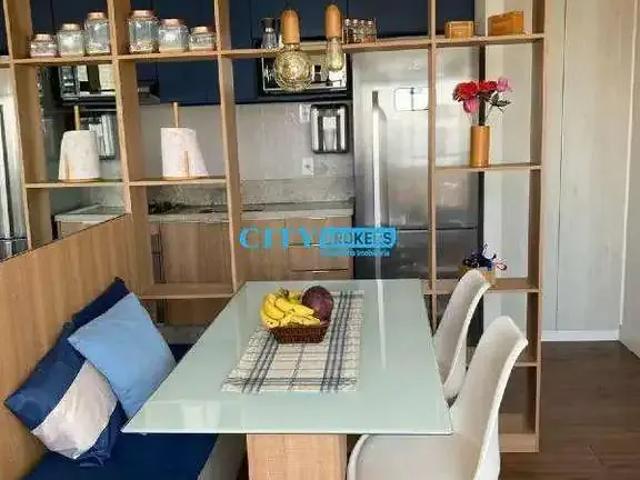 Apartamento para Venda em São Paulo/SP Vila Gustavo 2 Quartos