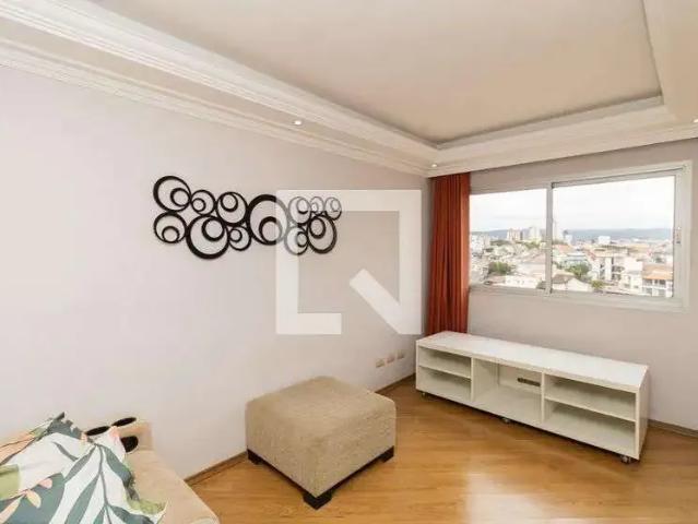 Apartamento para Venda em São Paulo/SP Vila Gustavo 2 Quartos