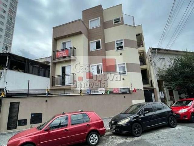Apartamento para Venda em São Paulo/SP Vila Gustavo 2 Quartos
