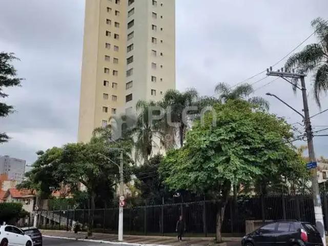 Apartamento para Venda em São Paulo/SP Vila Gustavo 2 Quartos