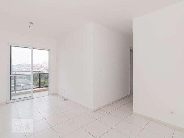 Apartamento para Venda em São Paulo/SP Vila Gustavo 2 Quartos