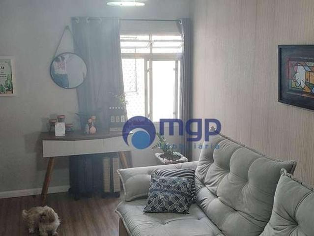 Apartamento para Venda em São Paulo/SP Vila Gustavo 2 Quartos