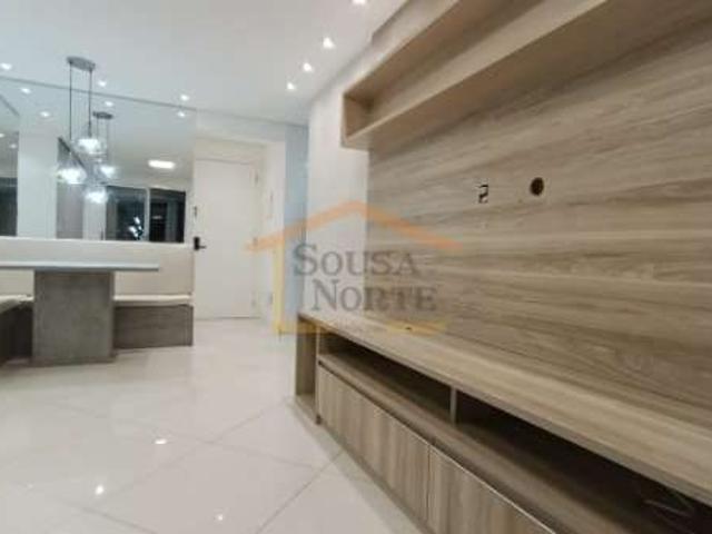Apartamento para Venda em São Paulo/SP Vila Gustavo 2 Quartos
