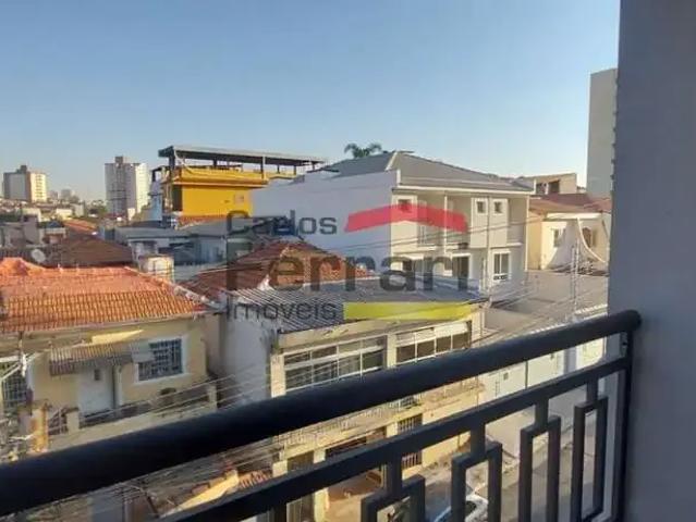 Apartamento para Venda em São Paulo/SP Vila Gustavo 2 Quartos