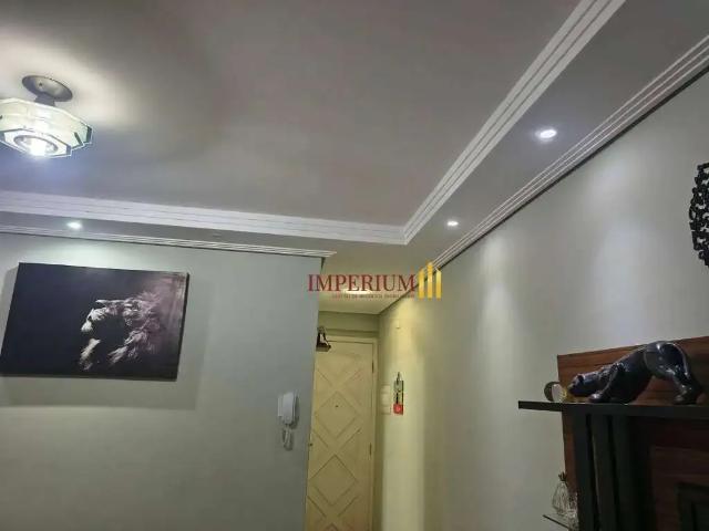 Apartamento para Venda em São Paulo/SP Vila Gustavo 2 Quartos