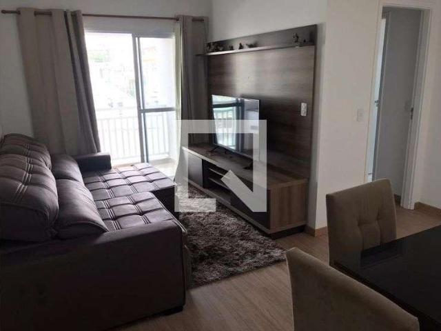 Apartamento para Venda em São Paulo/SP Vila Gustavo 2 Quartos