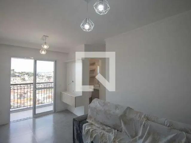 Apartamento para Venda em São Paulo/SP Vila Gustavo 2 Quartos