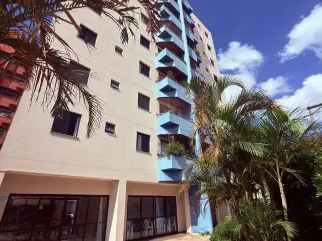 Apartamento para Venda em São Paulo/SP Vila Gustavo 2 Quartos
