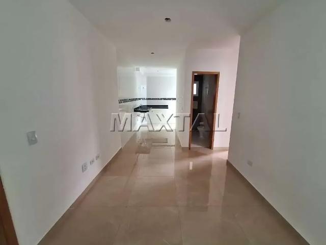 Apartamento para Venda em São Paulo/SP Vila Gustavo 2 Quartos