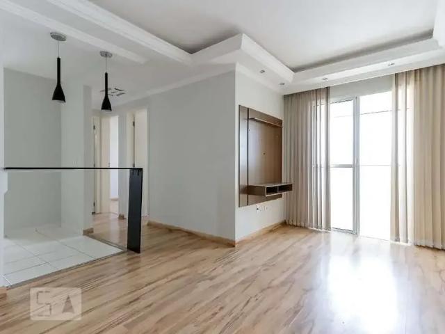 Apartamento para Venda em São Paulo/SP Vila Gustavo 2 Quartos