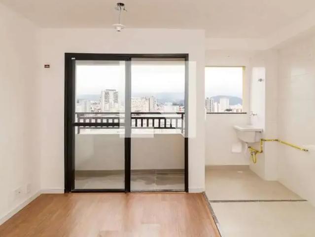 Apartamento para Venda em São Paulo/SP Vila Gustavo 2 Quartos