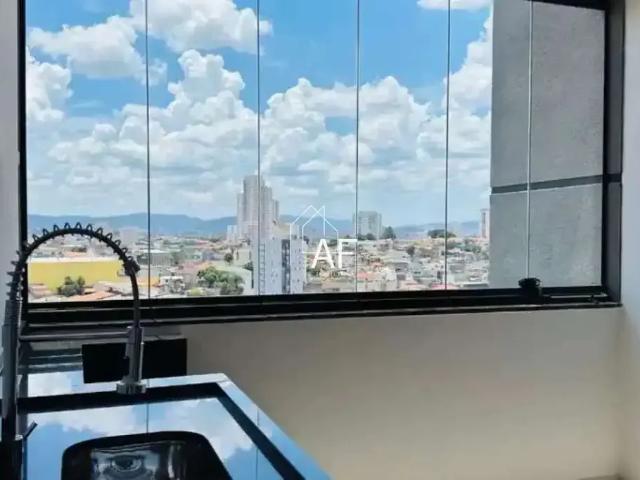 Apartamento para Venda em São Paulo/SP Vila Gustavo 2 Quartos