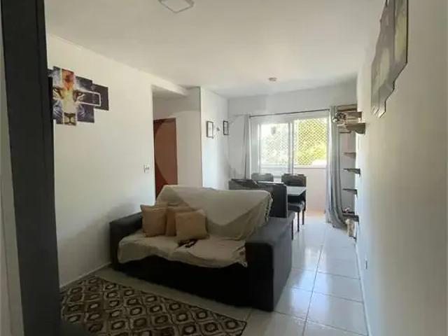 Apartamento para Venda em São Paulo/SP Vila Gustavo 2 Quartos