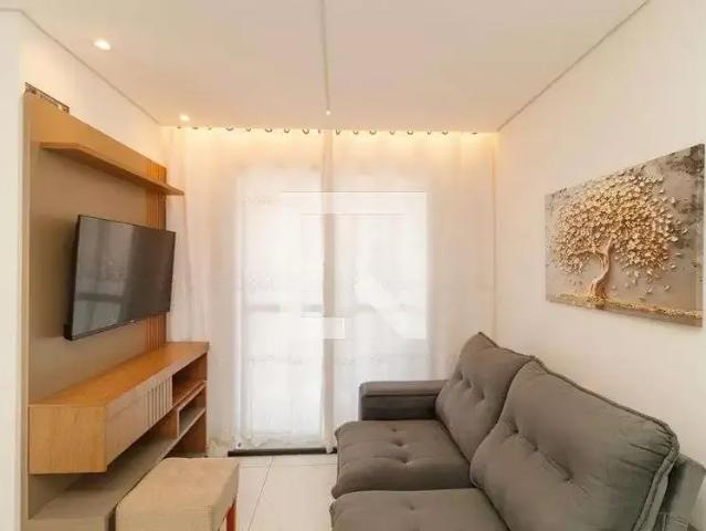 Apartamento para Venda em São Paulo/SP Vila Gustavo 2 Quartos