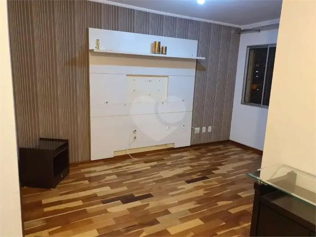 Apartamento para Venda em São Paulo/SP Vila Gustavo 2 Quartos