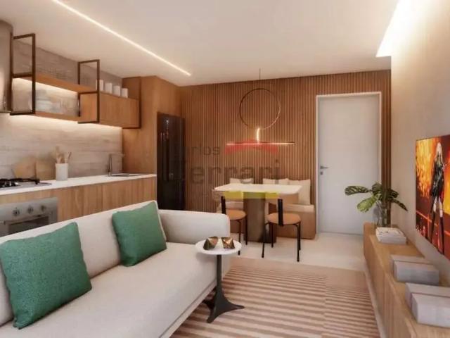 Apartamento para Venda em São Paulo/SP Vila Gustavo 2 Quartos