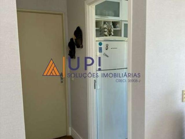 Apartamento para Venda em São Paulo/SP Vila Gustavo 2 Quartos