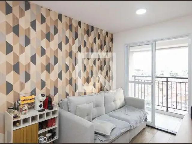 Apartamento para Venda em São Paulo/SP Vila Gustavo 2 Quartos