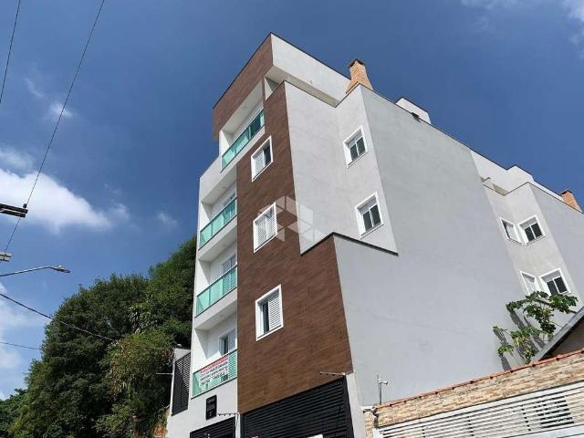 Apartamento para Venda em São Paulo/SP Vila Gustavo 2 Quartos