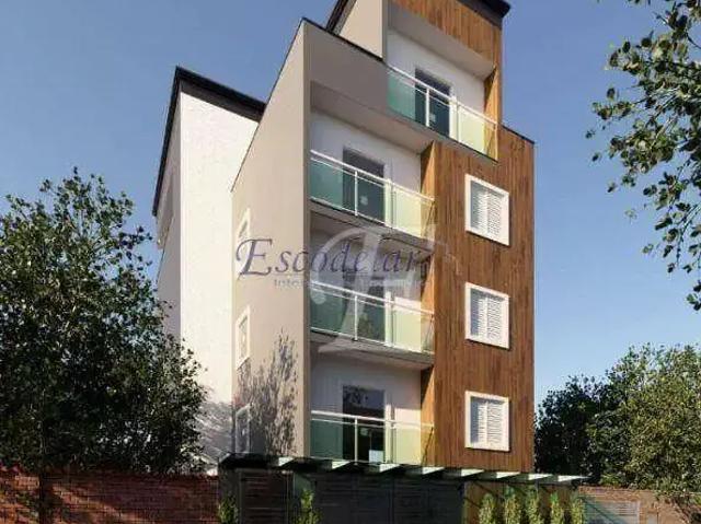 Apartamento para Venda em São Paulo/SP Vila Gustavo 2 Quartos