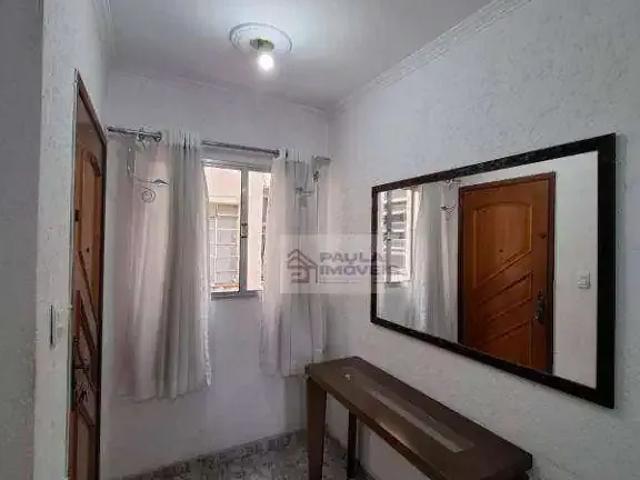 Apartamento para Venda em São Paulo/SP Vila Gustavo 2 Quartos