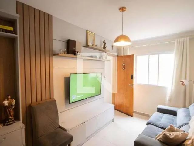 Apartamento para Venda em São Paulo/SP Vila Gustavo 2 Quartos