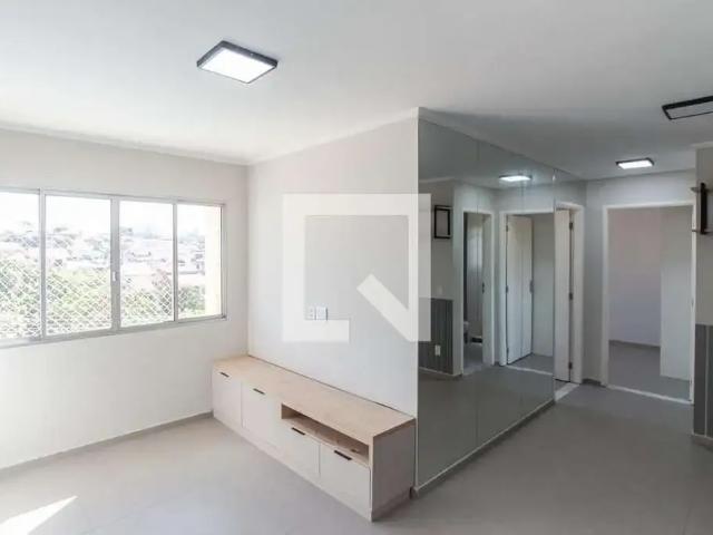 Apartamento para Venda em São Paulo/SP Vila Gustavo 2 Quartos