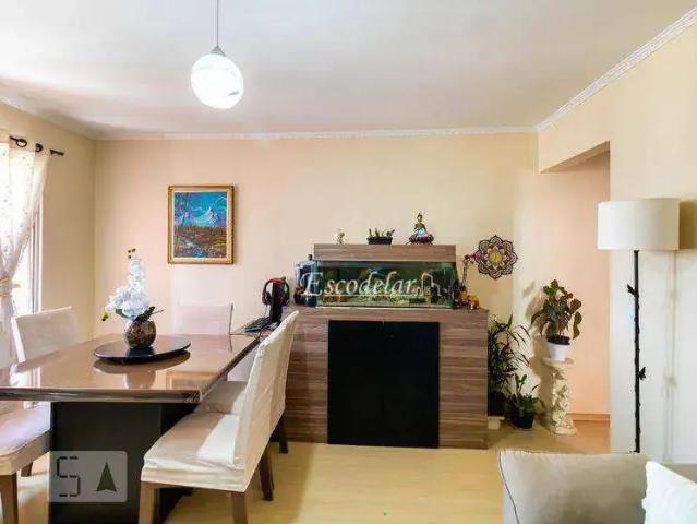 Apartamento para Venda em São Paulo/SP Vila Gustavo 2 Quartos