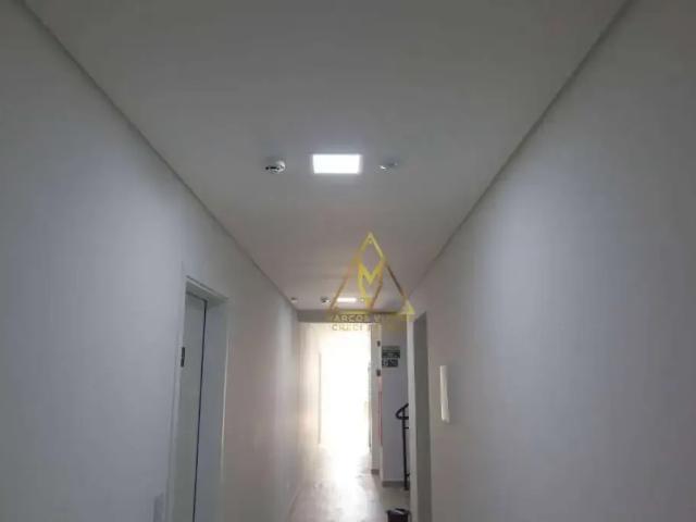 Apartamento para Venda em São Paulo/SP Vila Gustavo 2 Quartos